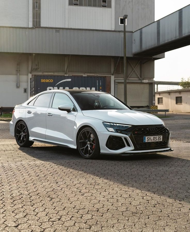 Audi Kits – Dhstyling