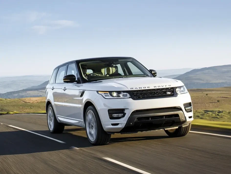 JLR KITS – DH Styling