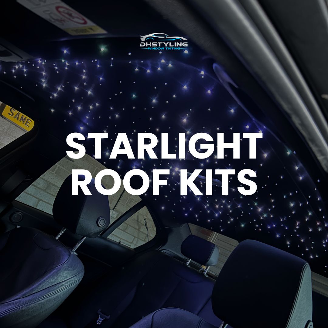 Starlight Roof Kits – Dhstyling