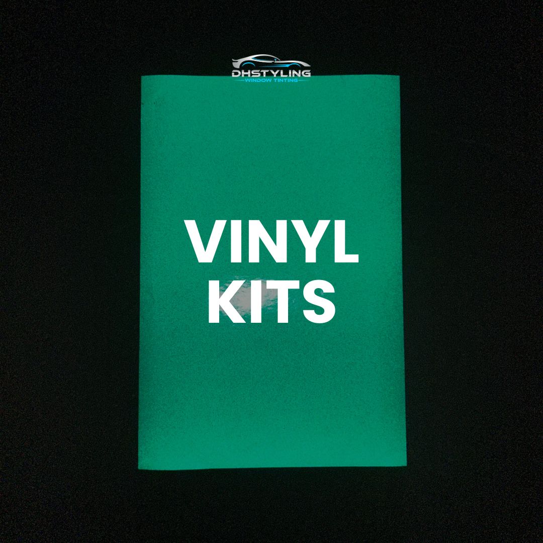 Vinyl Kits – Dhstyling