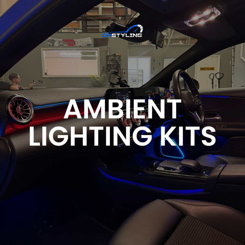 BMW Kits – Dhstyling