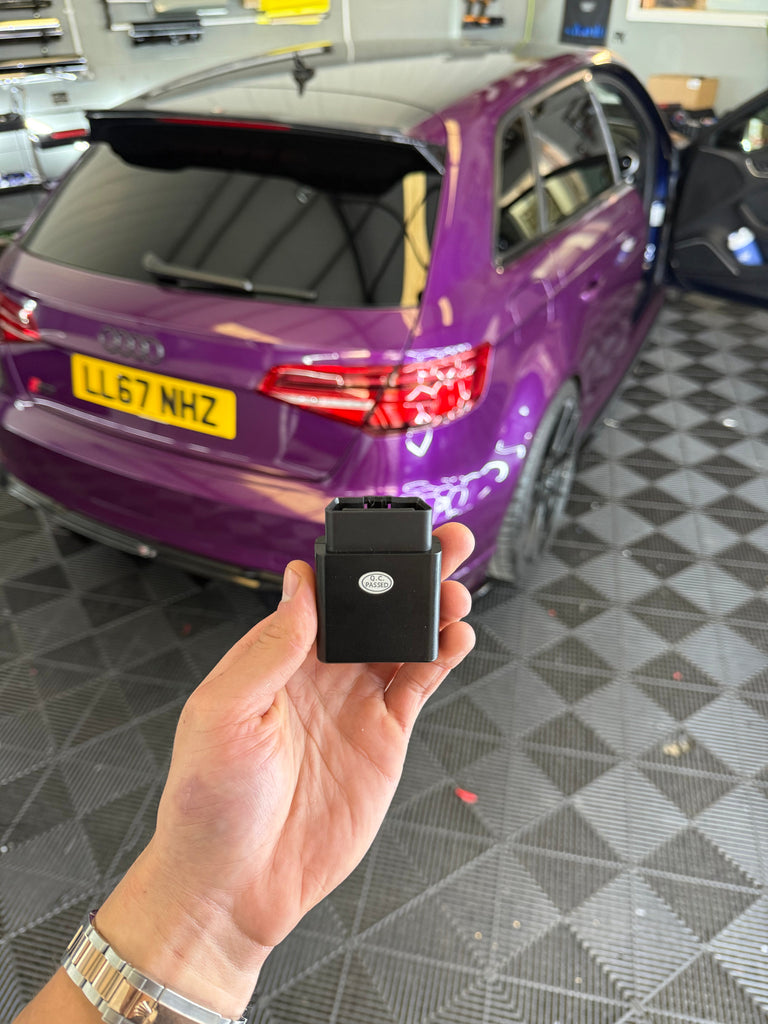 OBD Tool For FACTORY Ambient Kits – DH Styling